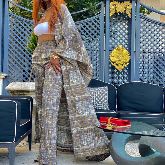 Other | Custom Two Piece Set | Poshmark